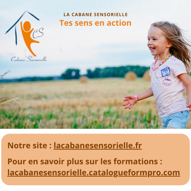 Intégration sensorielle : comprendre les comportements pour mieux ...